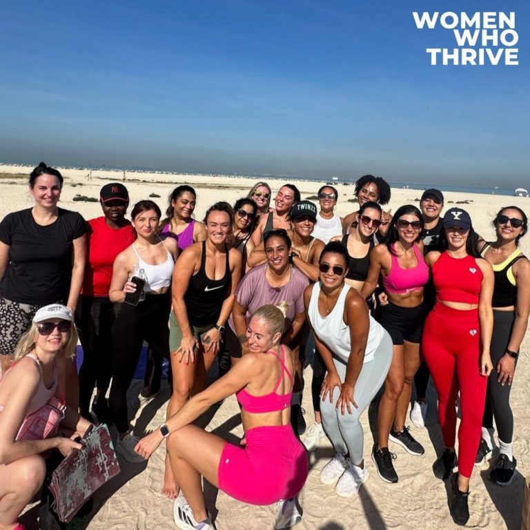 Our Membership – Women Who Thrive